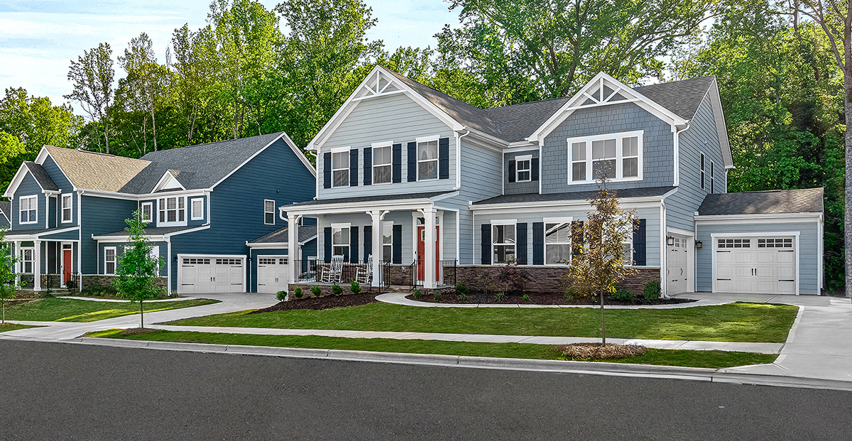 NVR Careers | Construction Management