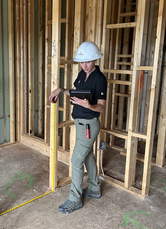 NVR Careers | Construction Management